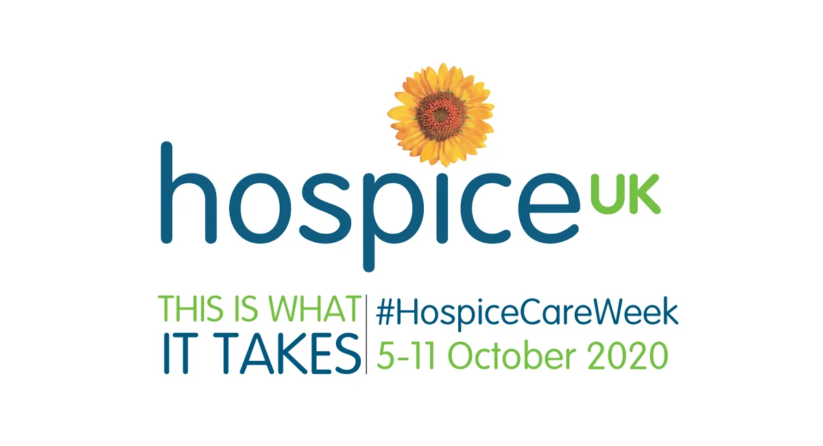 Hospice Care Week 2020 - Kilbryde Hospice